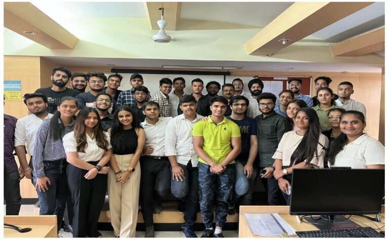 BVCOE Summer Trainings – Bharati Vidyapeeths College of Engineering