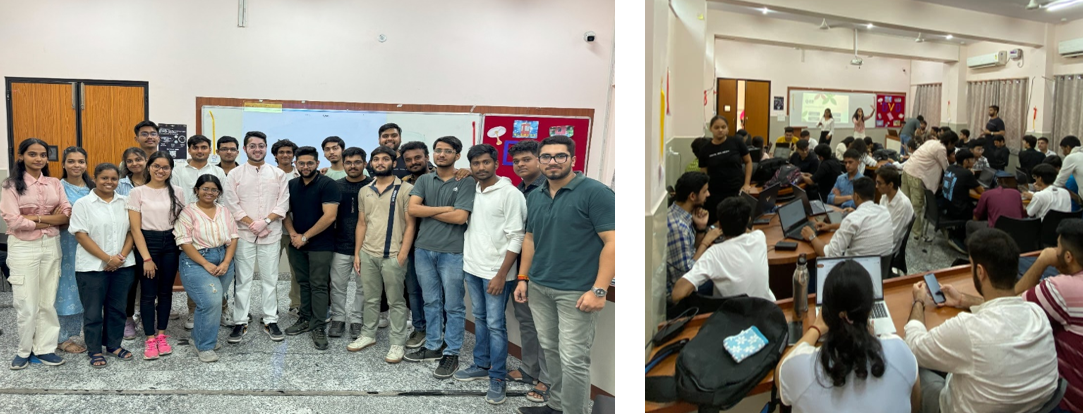 ED Cell – Bharati Vidyapeeths College of Engineering