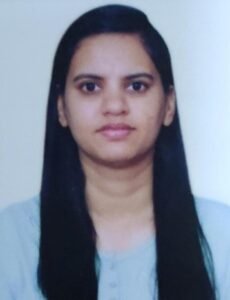 Ms Kavita Bhatt – Bharati Vidyapeeths College of Engineering