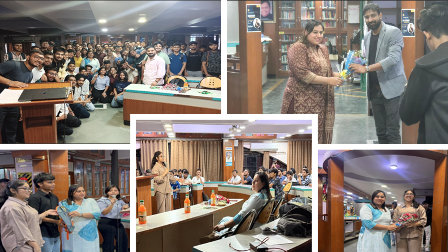 GFG STUDENT CHAPTER – BVCOE, NEW DELHI – Bharati Vidyapeeths College of ...